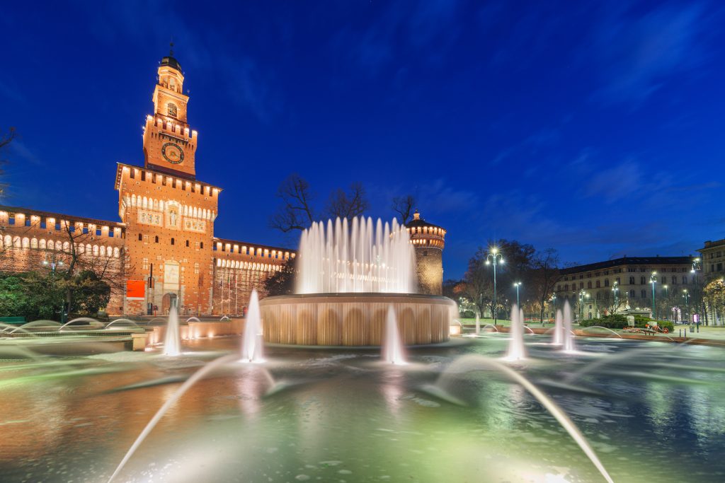 Discover Milano in a day - Italy Unveiled