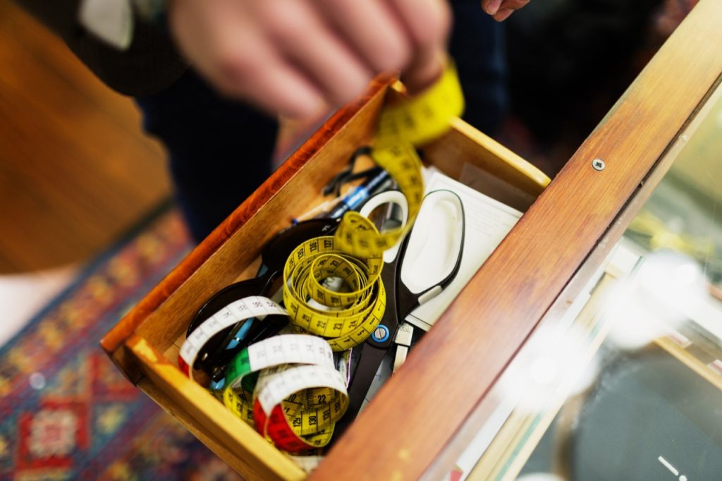 Shopping: Italian and US Size Conversions guide - Italy Unveiled