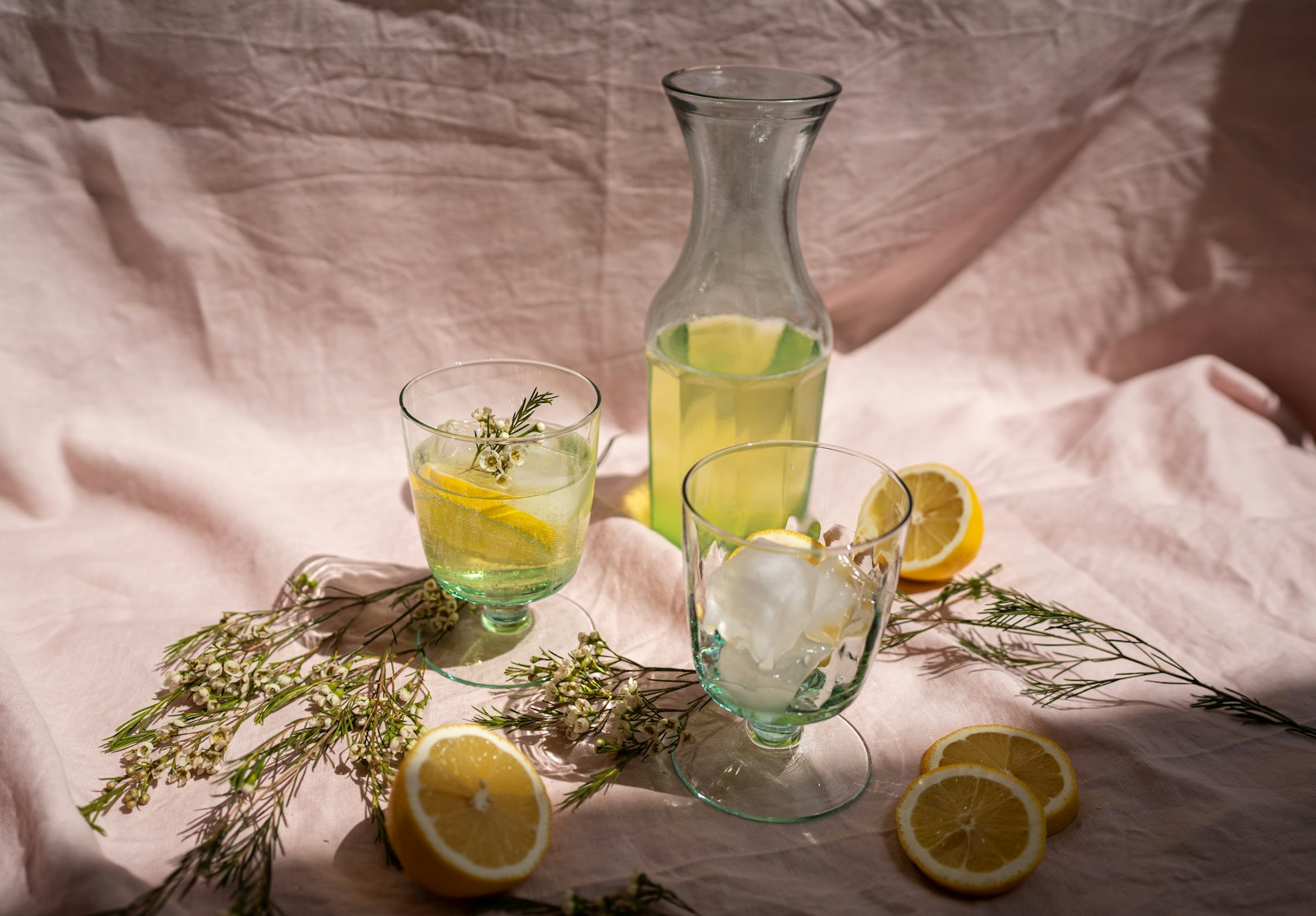 A Taste of Sunshine: Limoncello from the Amalfi Coast - Italy Unveiled